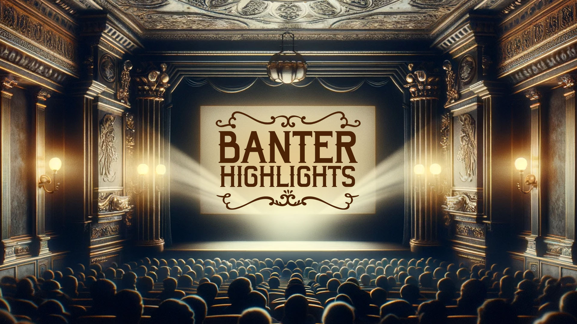 Banter Highlights Dani Test on SideQuest Oculus Quest Games & Apps ...