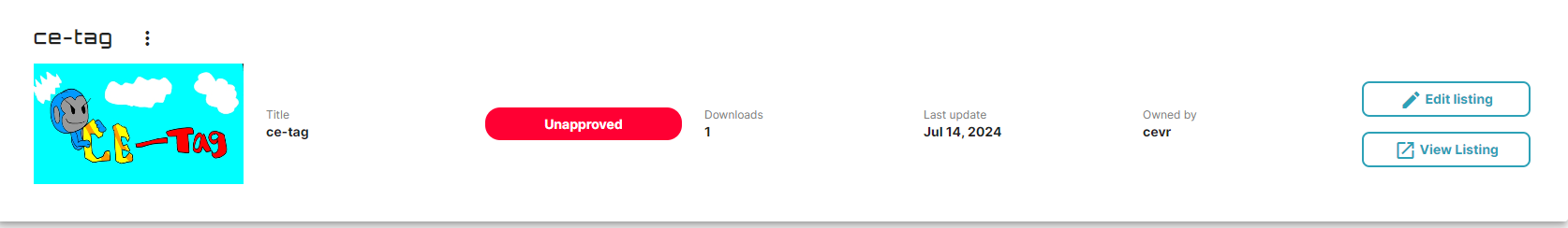 SideQuest Community ... Post: its been a week and ... SideQuest