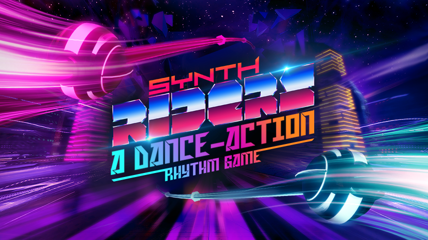 Synth Riders on SideQuest Oculus Quest Games & Apps including AppLab ...