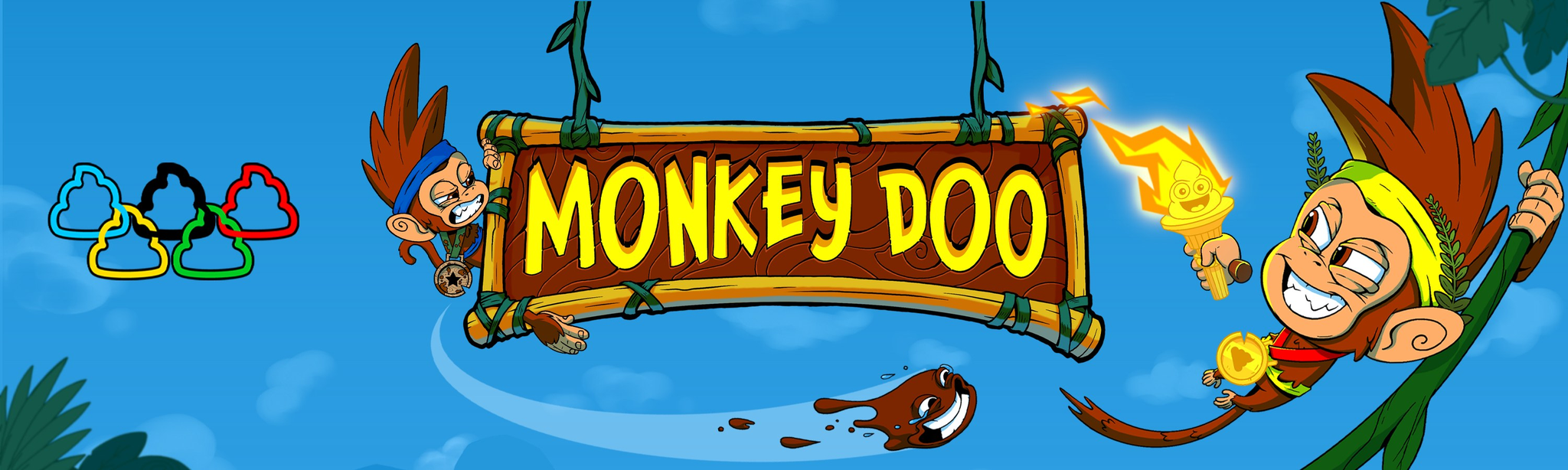 Monkey Doo on SideQuest - Oculus Quest Games & Apps including AppLab ...