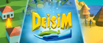 Deisim Post: Welcome SideQuest