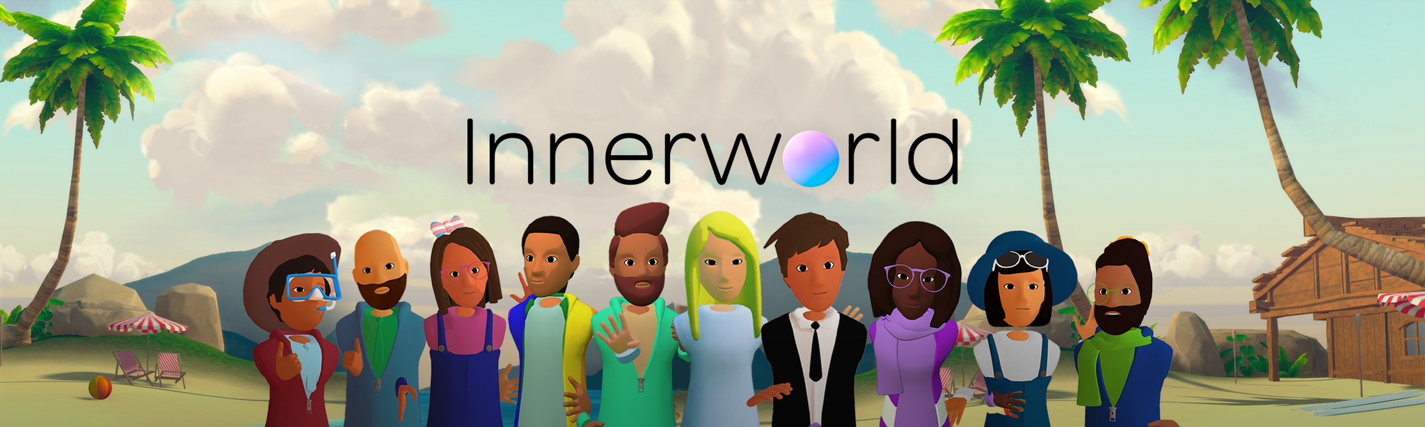 Innerworld on SideQuest - Oculus Quest Games & Apps including AppLab ...