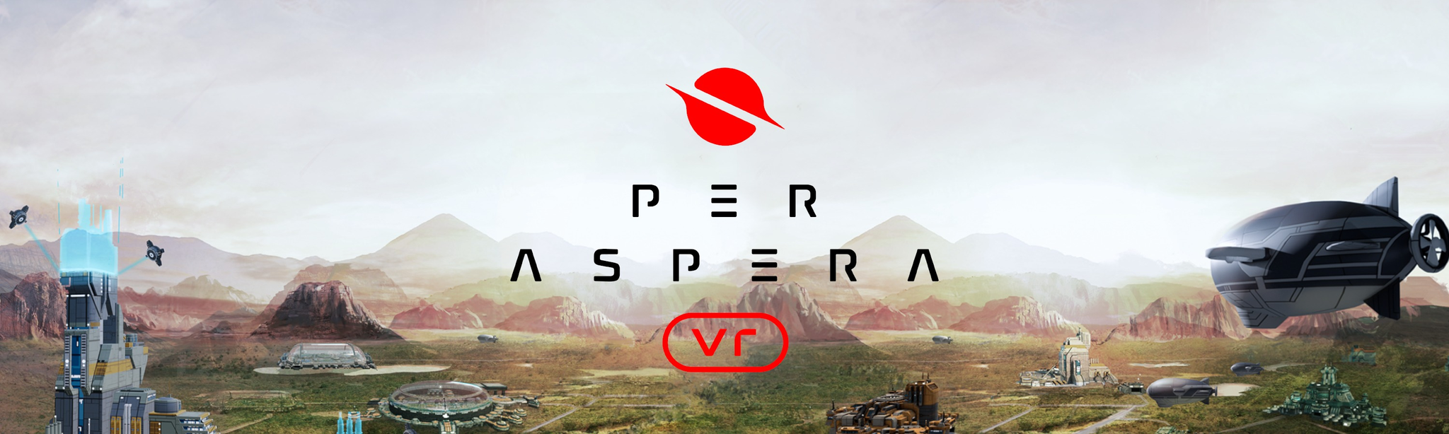 Per Aspera VR on SideQuest - Oculus Quest Games & Apps including AppLab Games ( Oculus App Lab )