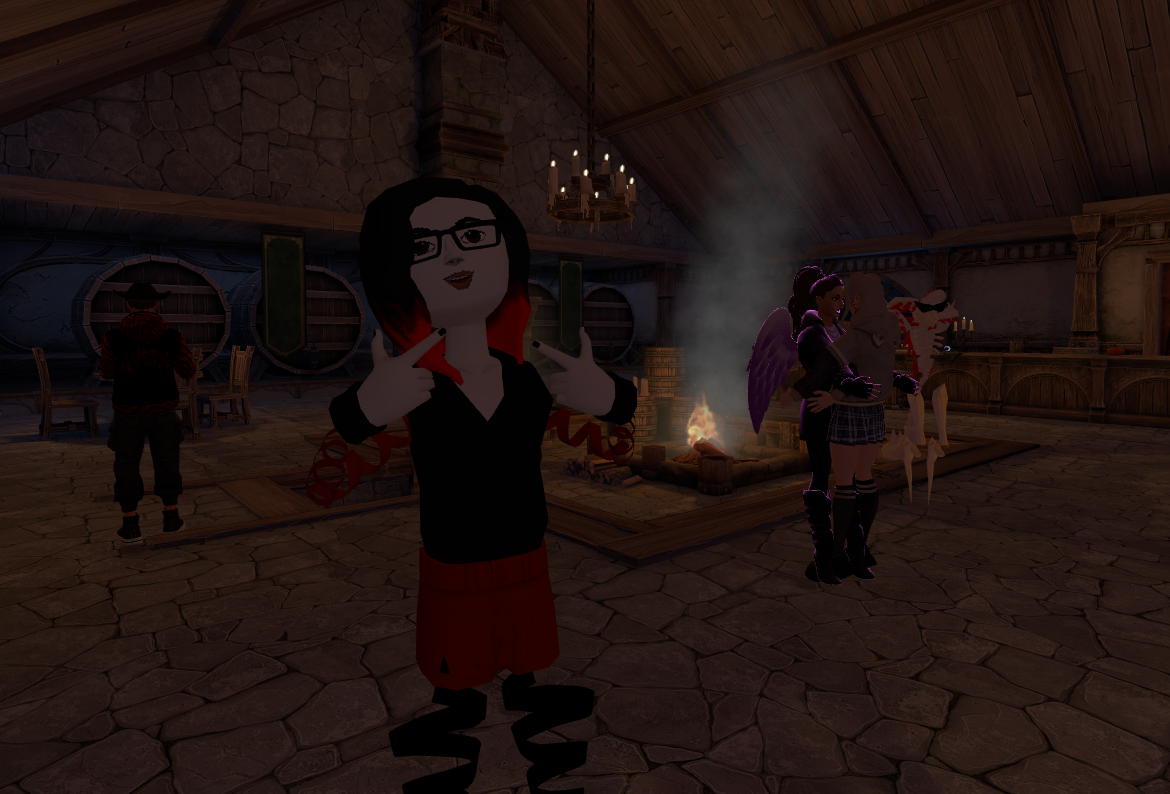 Divine Gaming on SideQuest Oculus Quest Games & Apps including AppLab ...