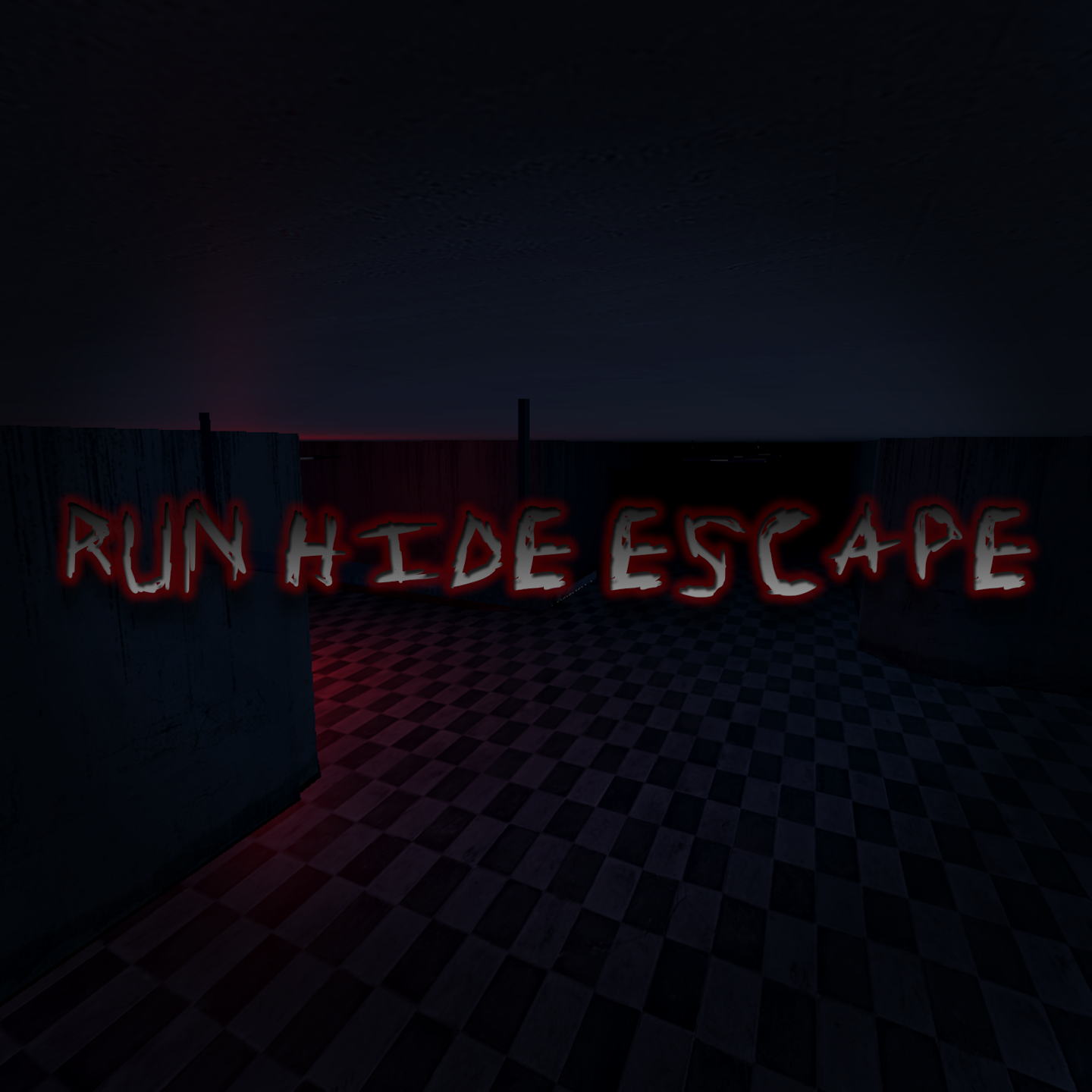 Run Hide Escape On Sidequest Oculus Quest Games And Apps Including Applab Games Oculus App Lab 7667