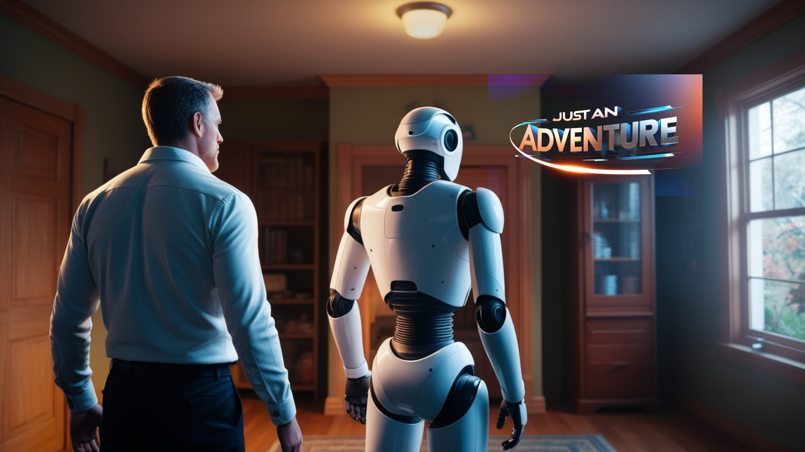 Just An Adventure Demo on SideQuest Oculus Quest Games & Apps including ...