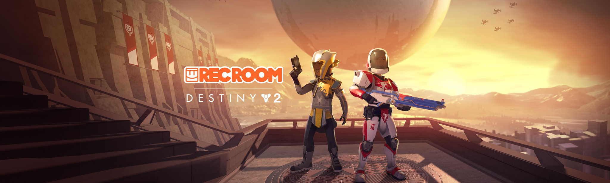 Rec Room on SideQuest - Oculus Quest Games & Apps including AppLab ...