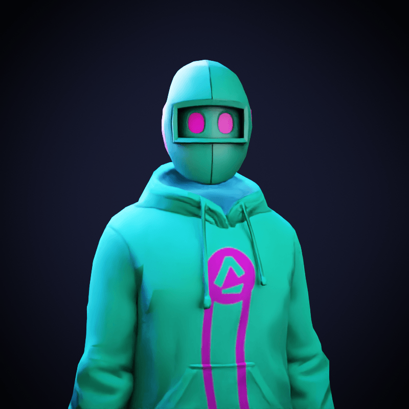 Henry on SideQuest Oculus Quest Games & Apps including AppLab Games ...