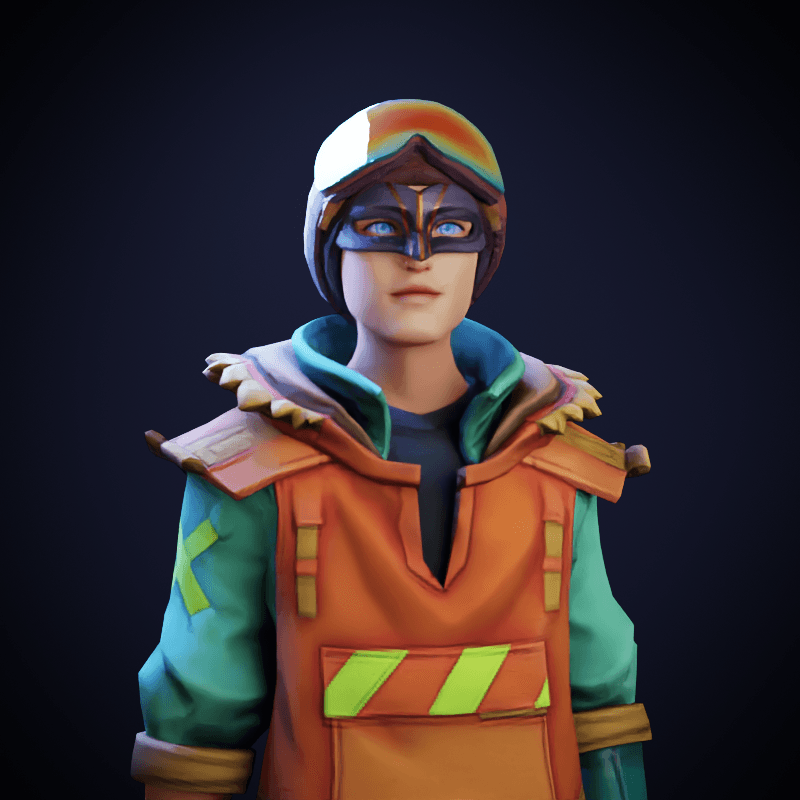 100 SQ Credits Giveaway! Giveaway on SideQuest Oculus Quest Games ...