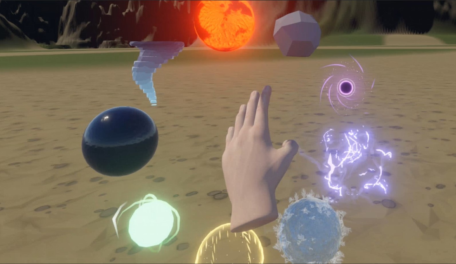 Shadow Wizard Money Gang on SideQuest Oculus Quest Games & Apps ...