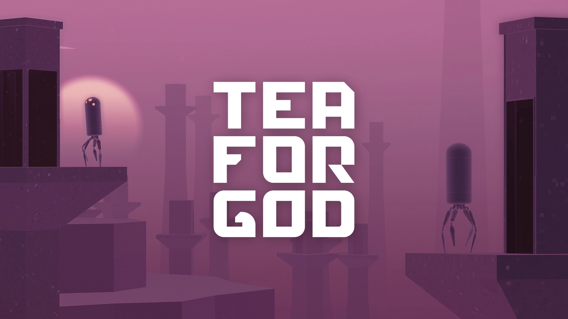 Tea For God on SideQuest - Oculus Quest Games & Apps including AppLab ...