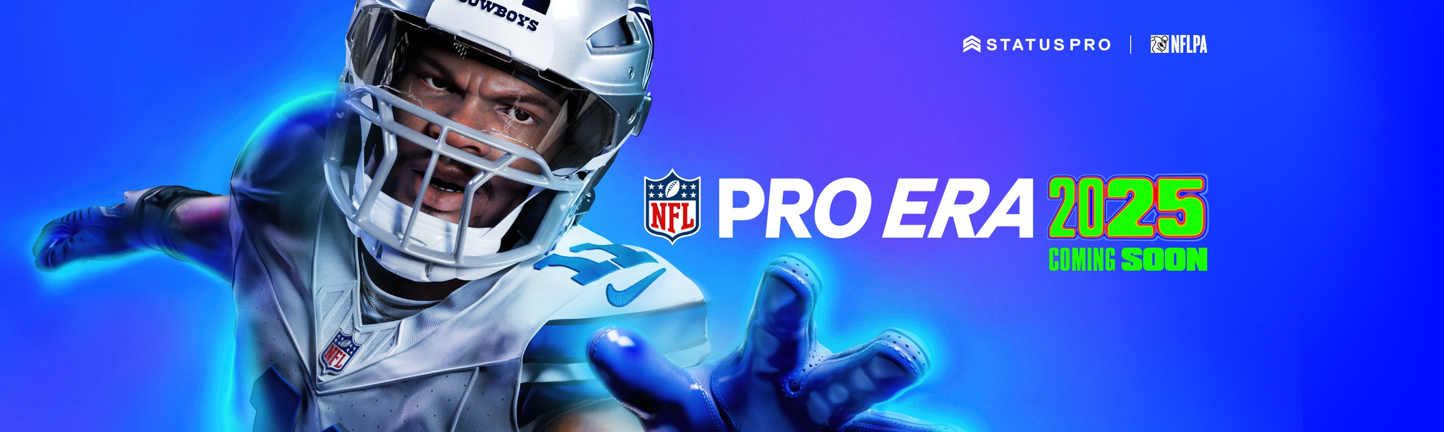 NFL PRO ERA on SideQuest - Oculus Quest Games & Apps including AppLab Games ( Oculus App Lab )
