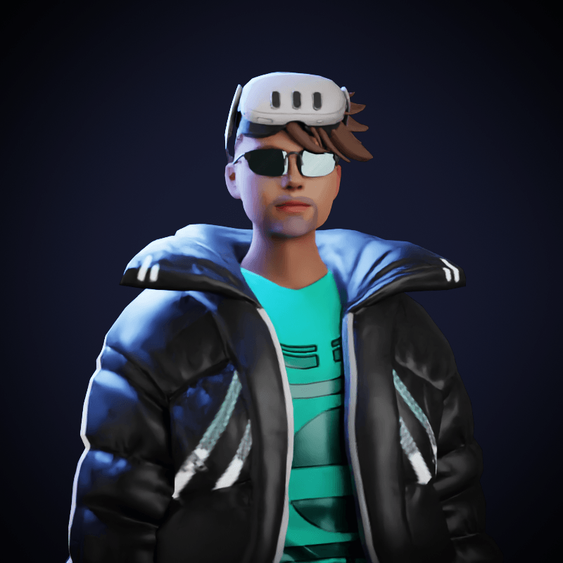 500 SQ CREDITS! Giveaway on SideQuest Oculus Quest Games & Apps ...