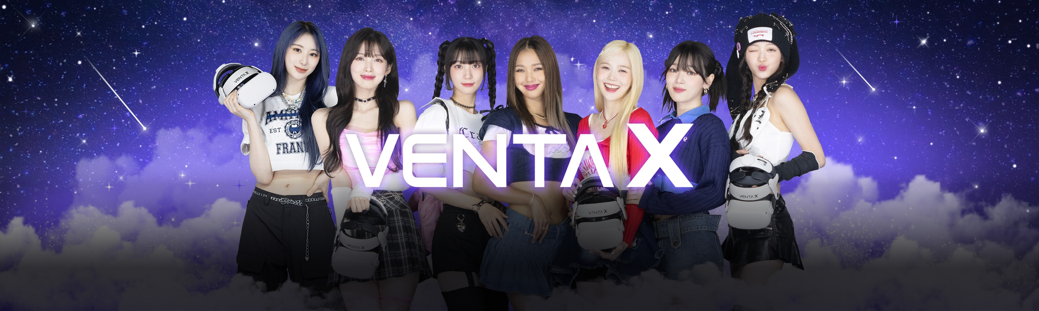 VENTA X on SideQuest - Oculus Quest Games & Apps including AppLab Games ( Oculus App Lab )