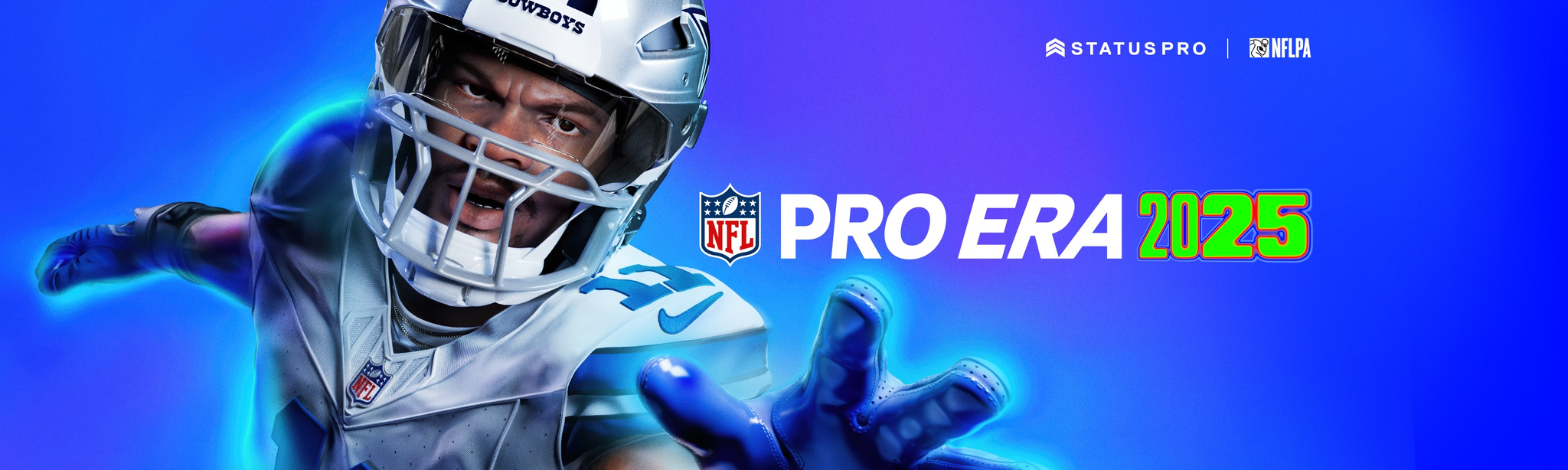 NFL PRO ERA on SideQuest - Oculus Quest Games & Apps including AppLab ...