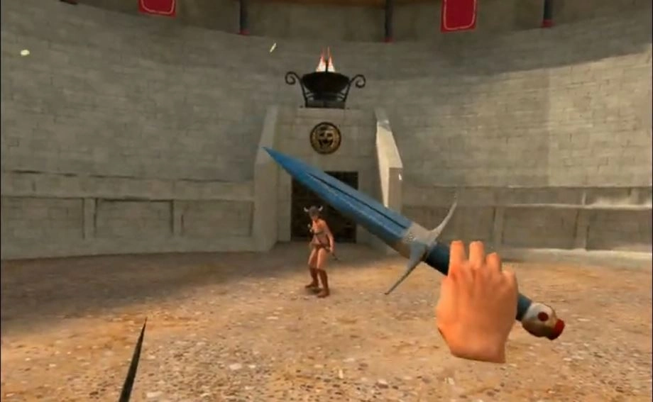 Update 0.9.1 Two handed weapons improvements and fixes on SideQuest ...