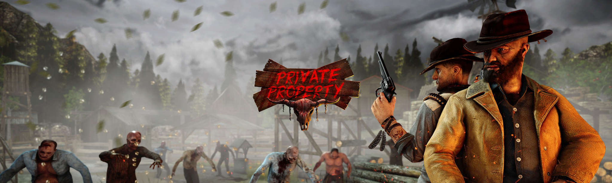 Private Property on SideQuest - Oculus Quest Games & Apps including ...