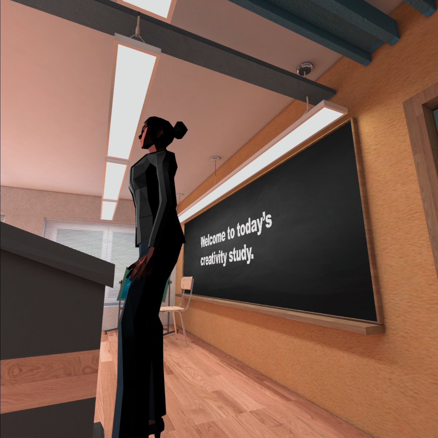 Classroom Game on SideQuest Oculus Quest Games & Apps including AppLab ...