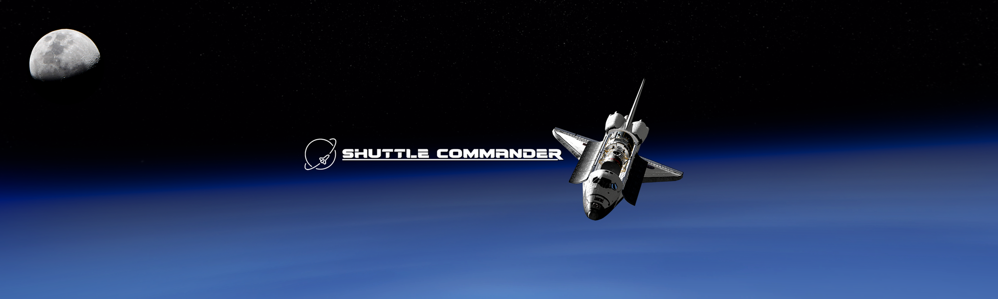 Shuttle Commander on SideQuest - Oculus Quest Games & Apps including ...