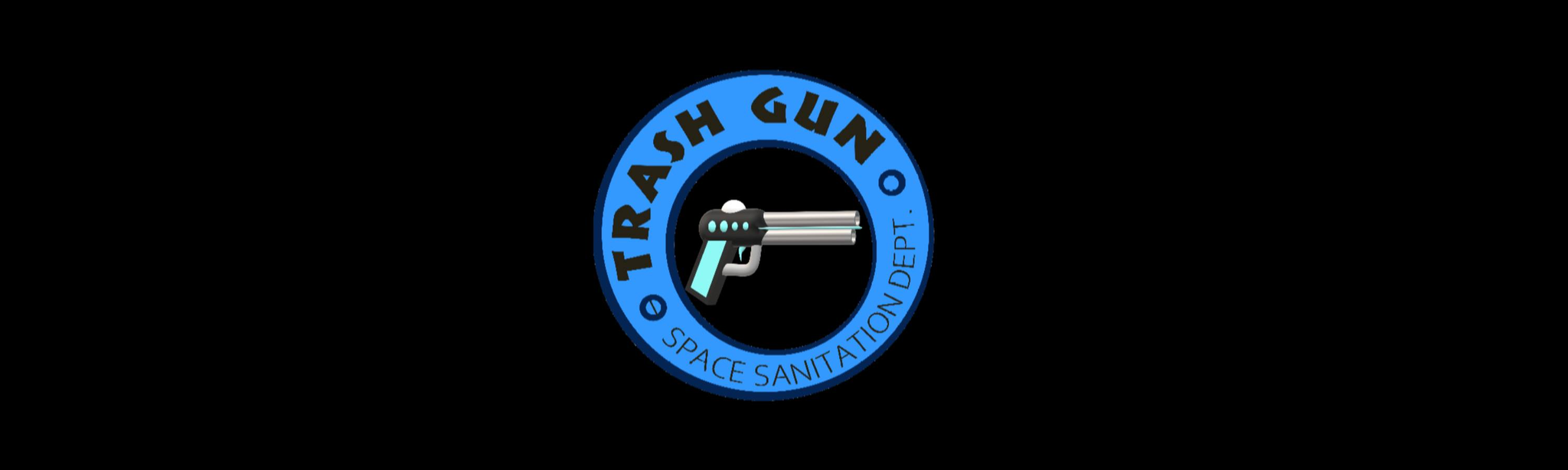 TRASH GUN: Join the Space Sanitation Squad! on SideQuest - Oculus Quest Games & Apps including ...