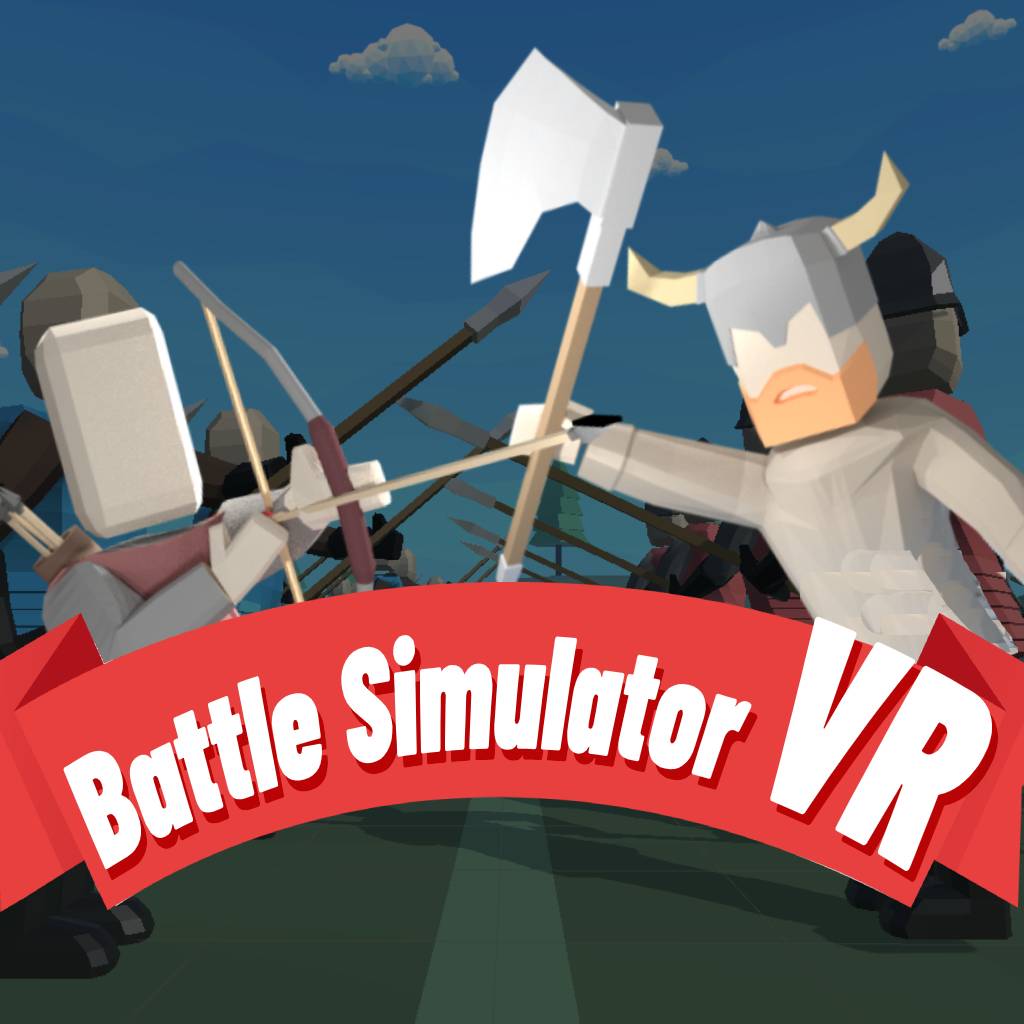 Battle Simulator Vr On Sidequest Oculus Quest Games And Apps Including Applab Games Oculus App Lab 3417