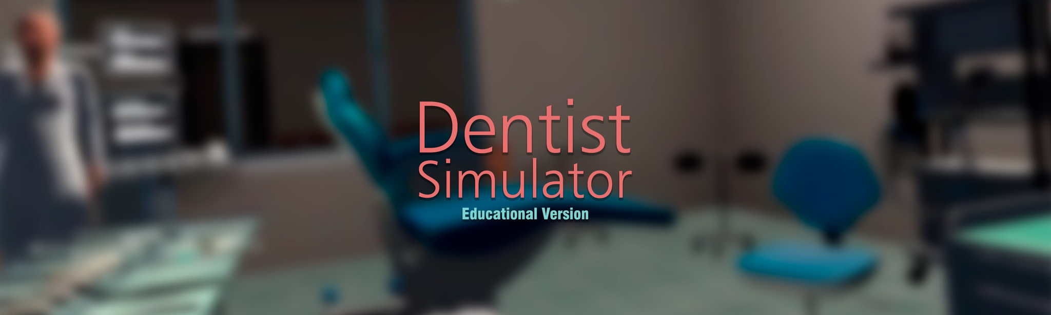 Dentist Simulator on SideQuest - Oculus Quest Games & Apps including ...