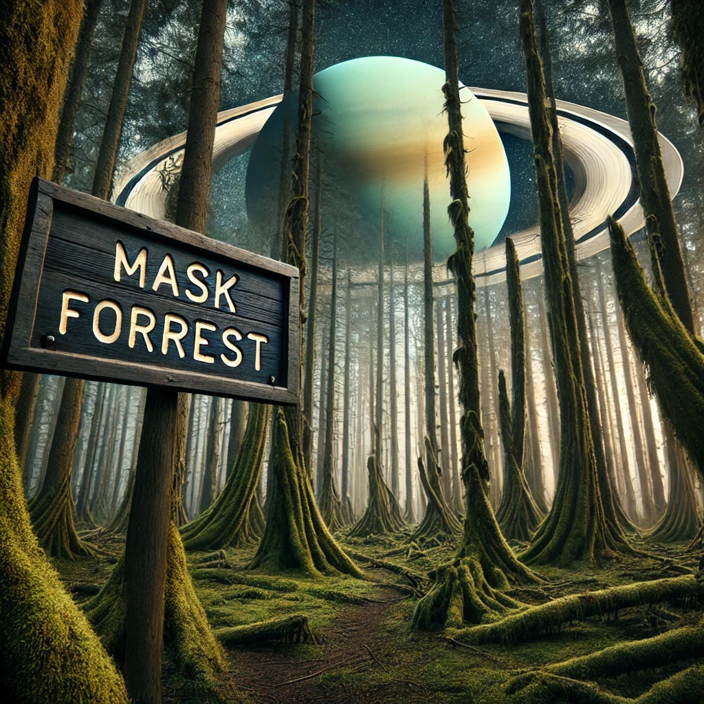 forrest on SideQuest Oculus Quest Games & Apps including AppLab Games ...