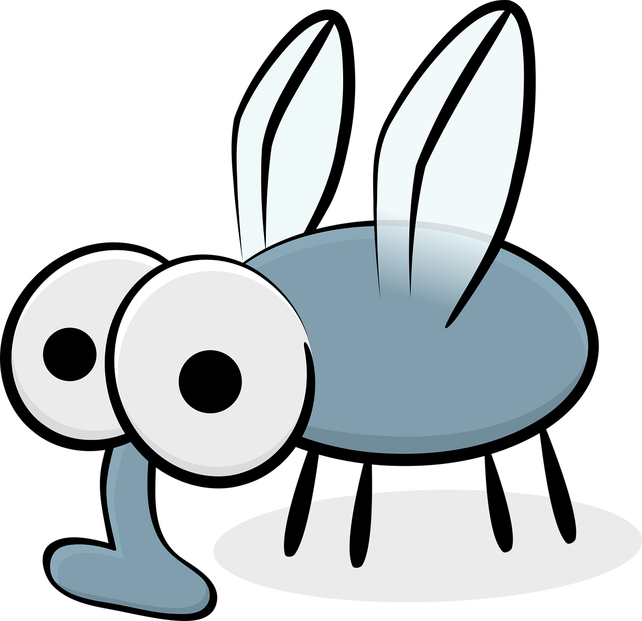 Mosquito Smash 'em all! on SideQuest Oculus Quest Games & Apps ...