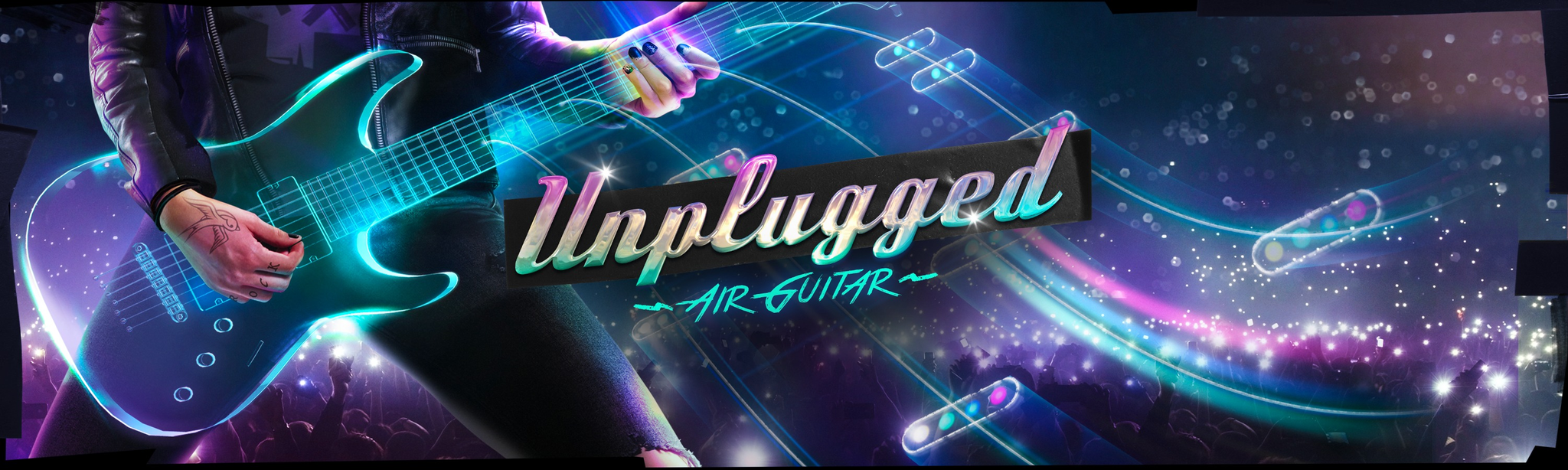 Unplugged: Air Guitar on SideQuest - Oculus Quest Games & Apps including AppLab Games ( Oculus ...