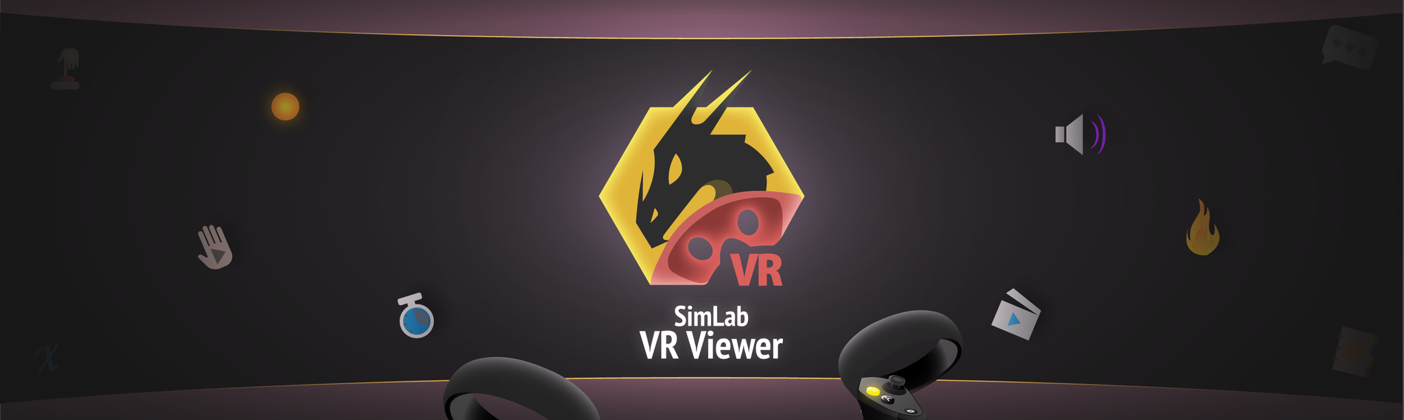 SimLab VR Viewer on SideQuest - Oculus Quest Games & Apps including ...