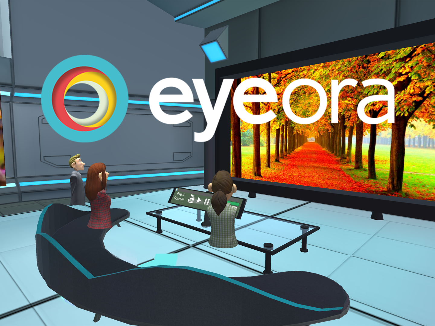 eyeora VR on SideQuest Oculus Quest Games & Apps including AppLab Games ( Oculus App Lab )