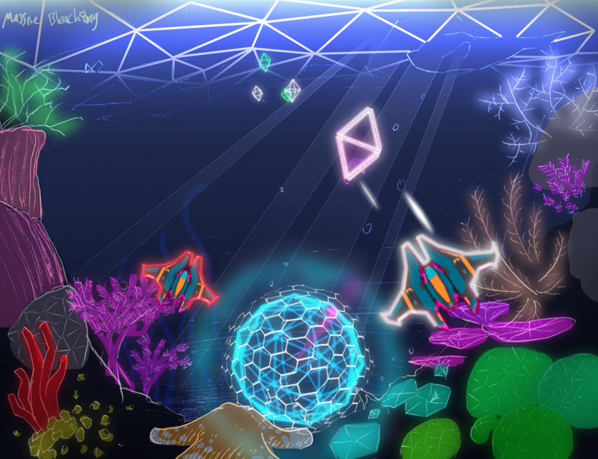 DB Creations Post: Rhythm 'n Bullets Ro... SideQuest