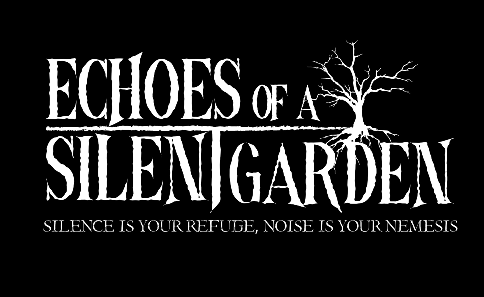 Echoes of a Silent Garden Prototype on SideQuest Oculus Quest Games ...