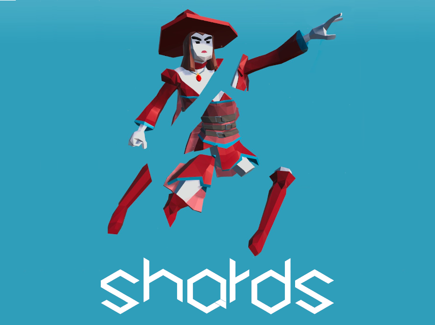 Shards Demo on SideQuest Oculus Quest Games & Apps including AppLab ...