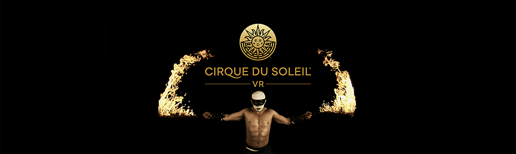 Cirque du Soleil on SideQuest - Oculus Quest Games & Apps including ...