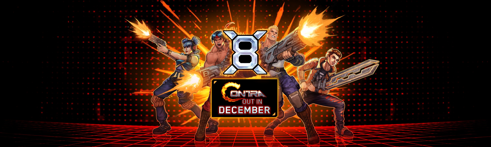 X8 on SideQuest - Oculus Quest Games & Apps including AppLab Games ...