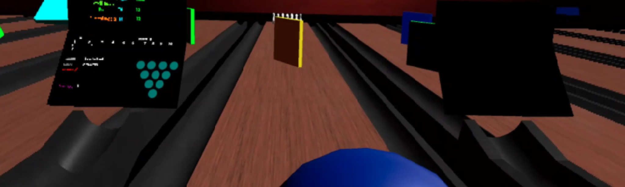 VR Bowling on SideQuest - Oculus Quest Games & Apps including AppLab Games ( Oculus App Lab )