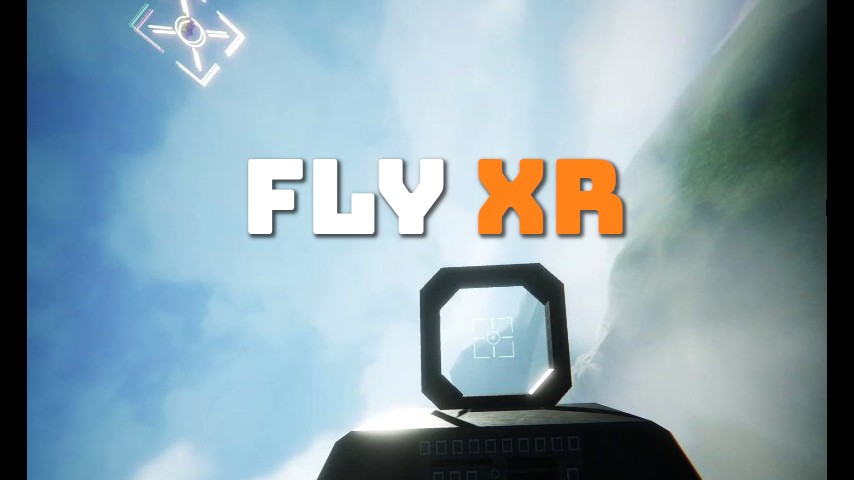 Fly XR on SideQuest Oculus Quest Games & Apps including AppLab Games ...