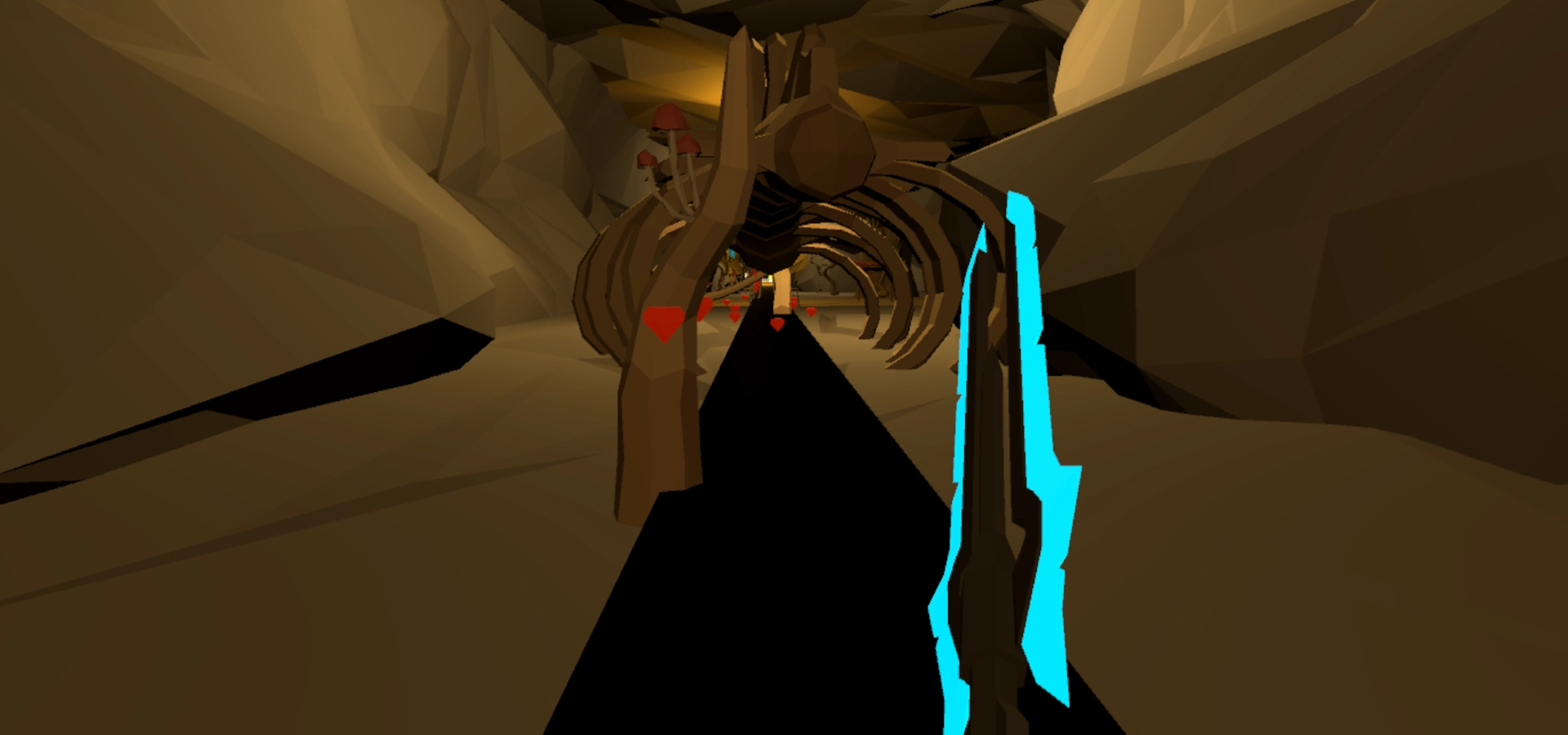 Ultra Runner Vr On Sidequest Oculus Quest Games And Apps Including Applab Games Oculus App Lab 0028