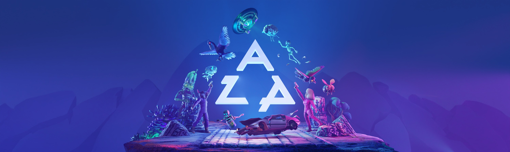 ZAP on SideQuest - Oculus Quest Games & Apps including AppLab Games ...