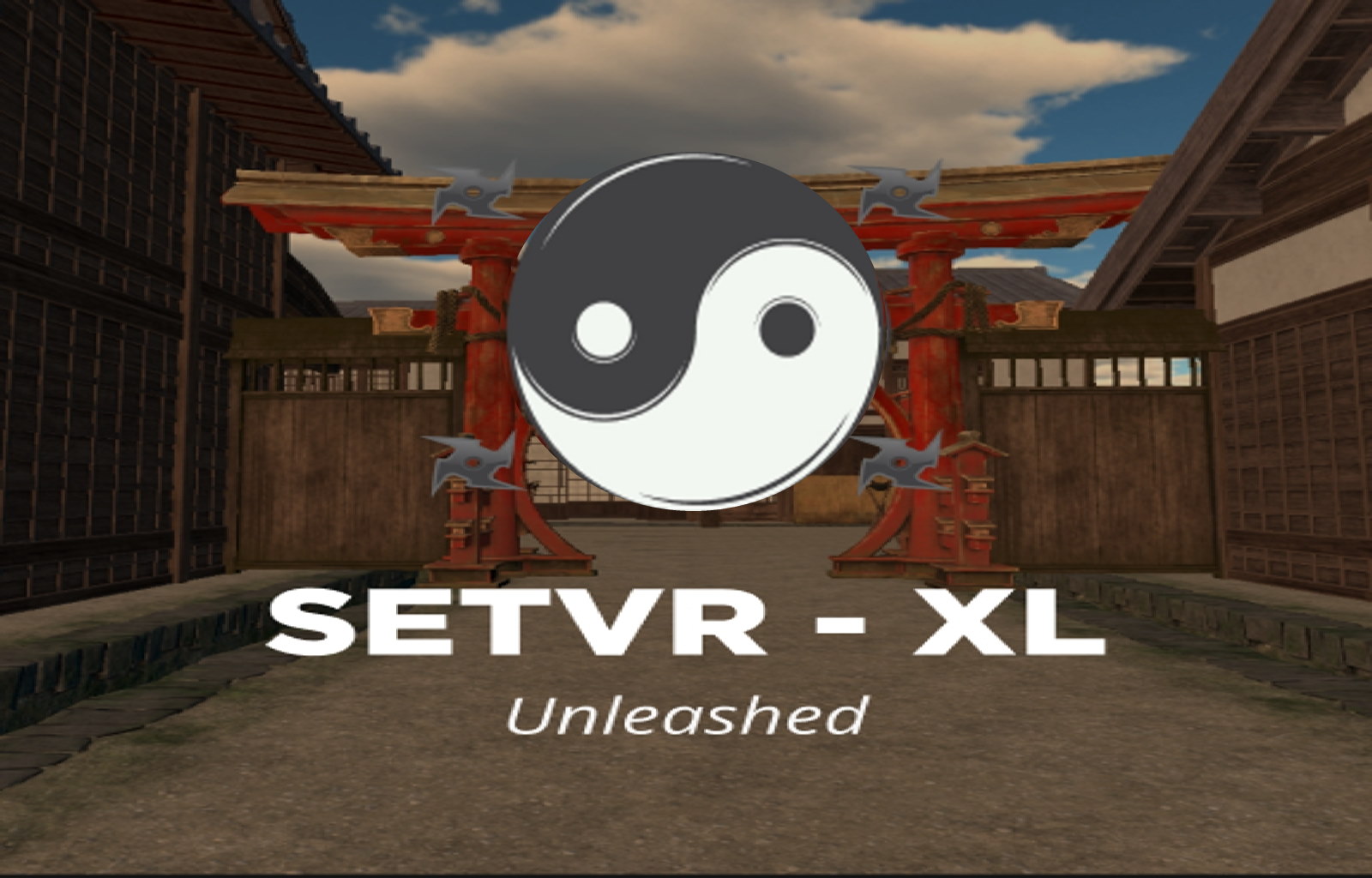 SETVR XlUnleashed on SideQuest Oculus Quest Games & Apps including AppLab Games ( Oculus App Lab )
