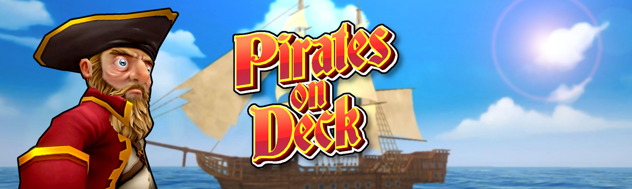 Pirates on Deck VR on SideQuest - Oculus Quest Games & Apps including ...