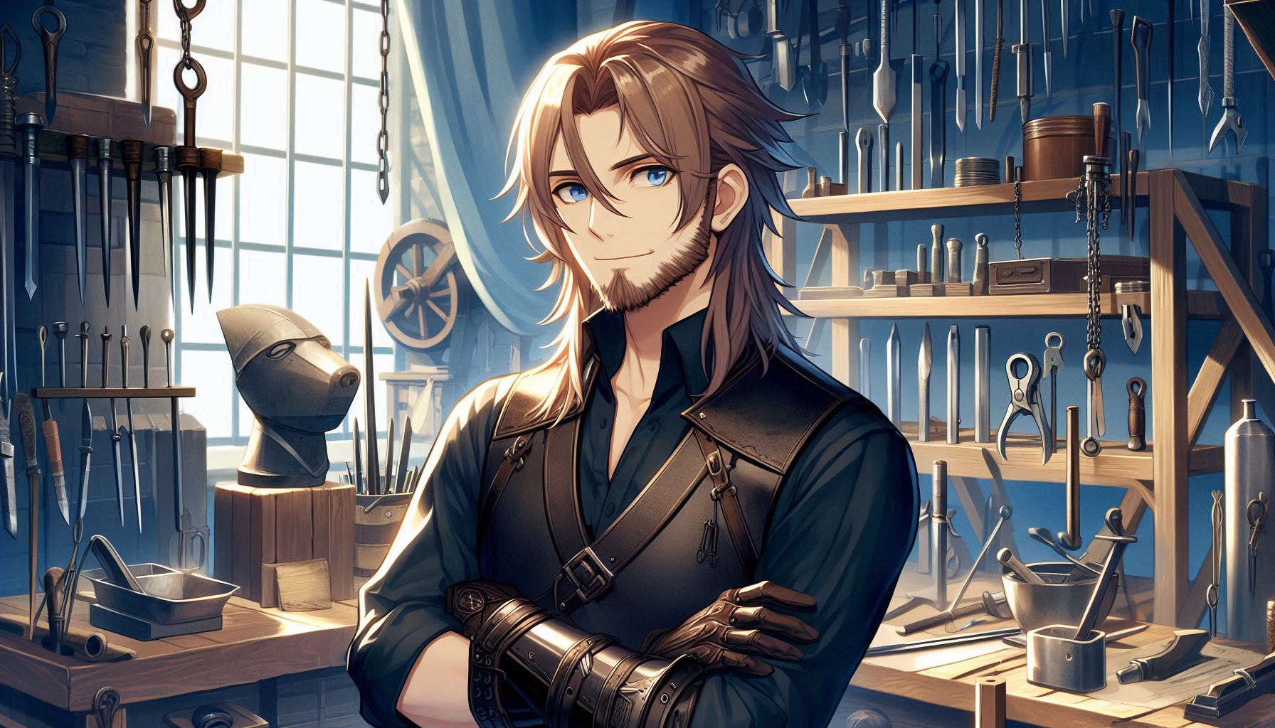 Visual Scripting Studio on SideQuest Oculus Quest Games & Apps including AppLab Games ( Oculus ...