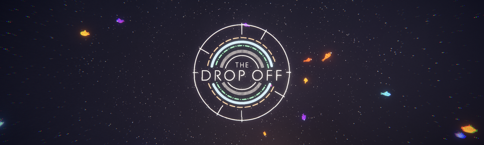 The Drop Off on SideQuest - Oculus Quest Games & Apps including AppLab ...