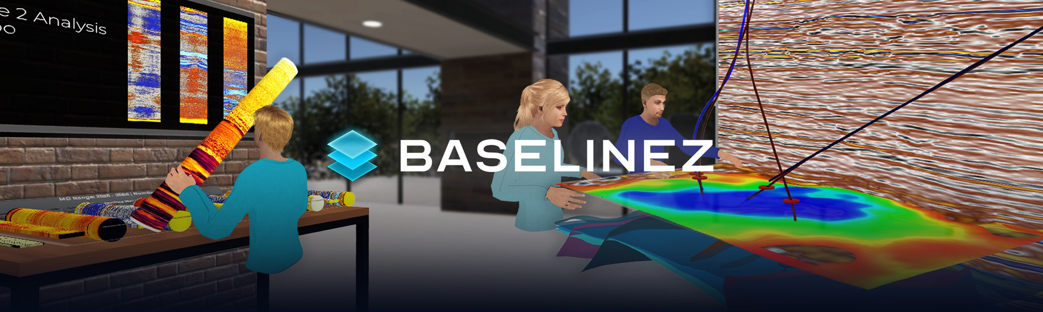 BaselineZ on SideQuest - Oculus Quest Games & Apps including AppLab Games ( Oculus App Lab )