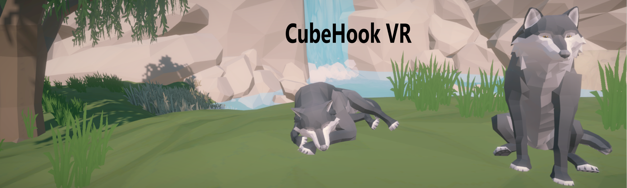 CubeHook on SideQuest - Oculus Quest Games & Apps including AppLab Games ( Oculus App Lab )