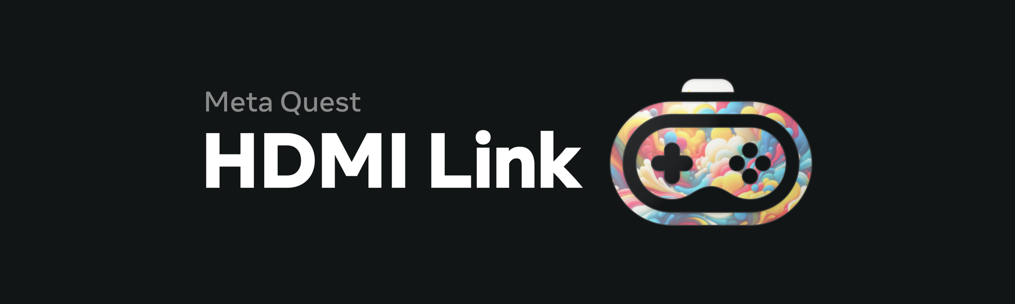 Meta Quest HDMI Link on SideQuest - Oculus Quest Games & Apps including ...