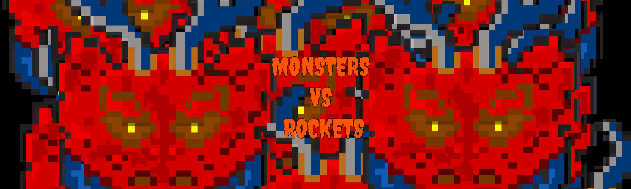 MONSTERS VS ROCKETS on SideQuest - Oculus Quest Games & Apps including ...