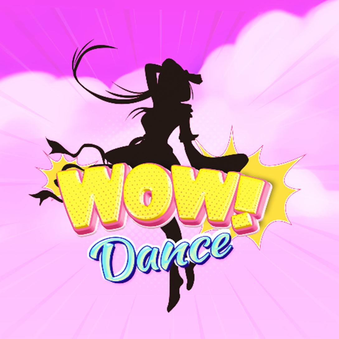 Wow Dance on SideQuest Oculus Quest Games & Apps including AppLab Games ( Oculus App Lab )