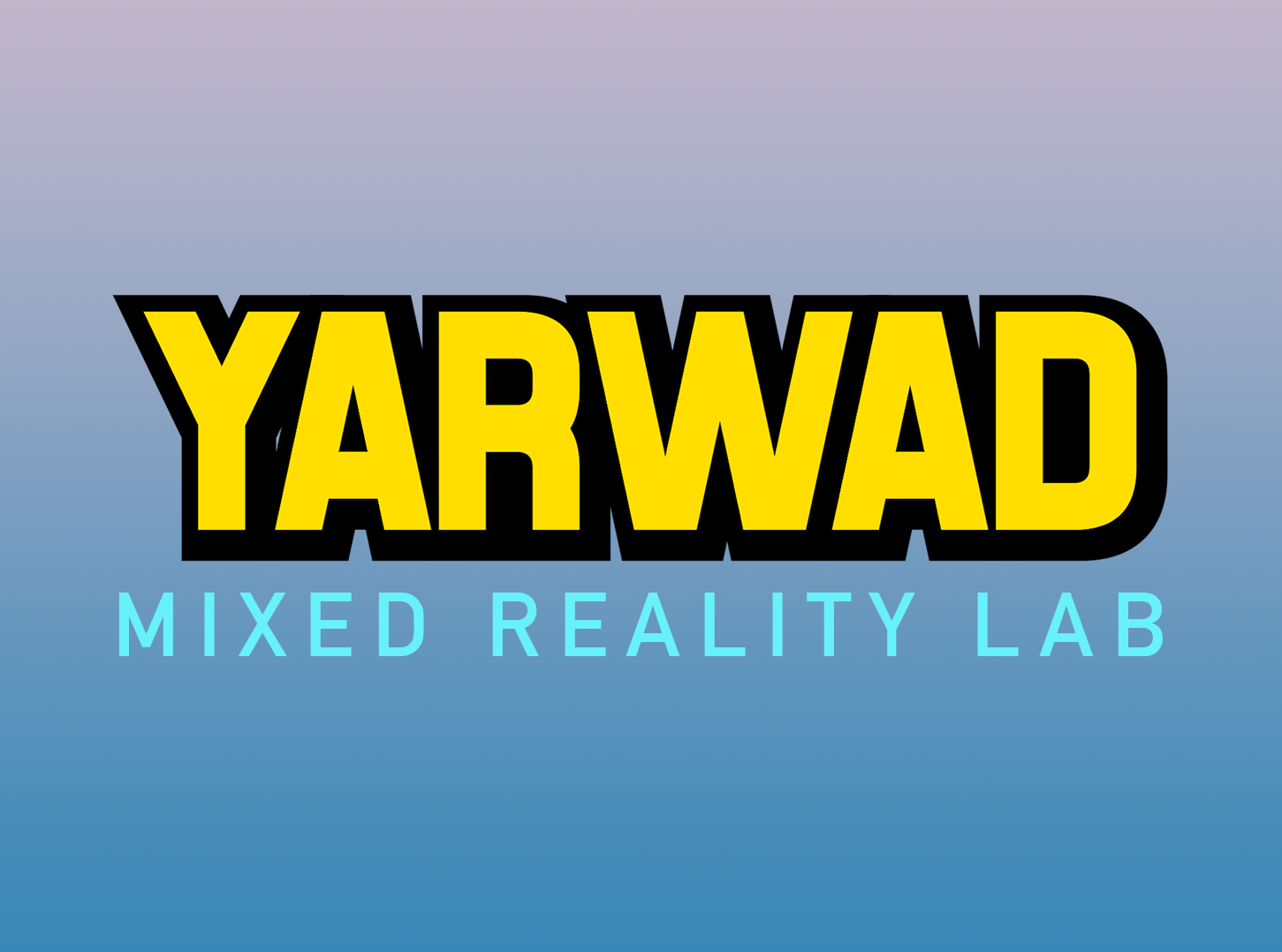 Yarwad Mixed Reality On Sidequest Oculus Quest Games And Apps Including Applab Games Oculus App 0494